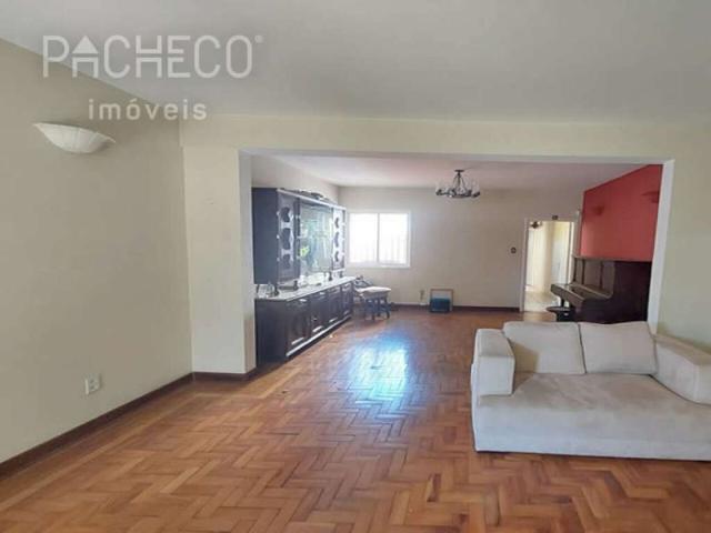 Casa / Sobrado para Venda em São Paulo/SP Pompéia 3 Quartos