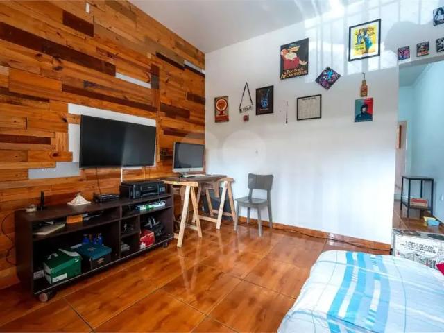 Casa / Sobrado para Venda em São Paulo/SP Pompéia 3 Quartos