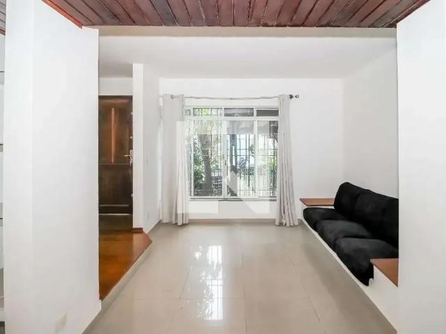 Casa / Sobrado para Venda em São Paulo/SP Pompéia 3 Quartos