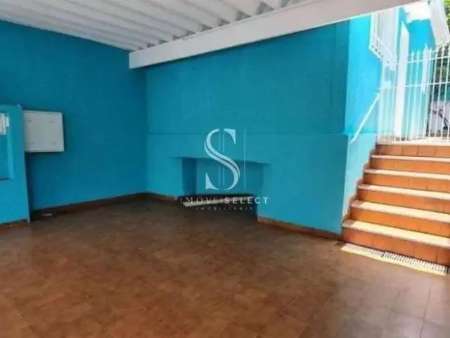 Casa / Sobrado para Venda em São Paulo/SP Pompéia 3 Quartos