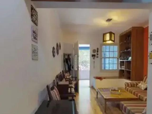 Casa / Sobrado para Venda em São Paulo/SP Pompéia 4 Quartos