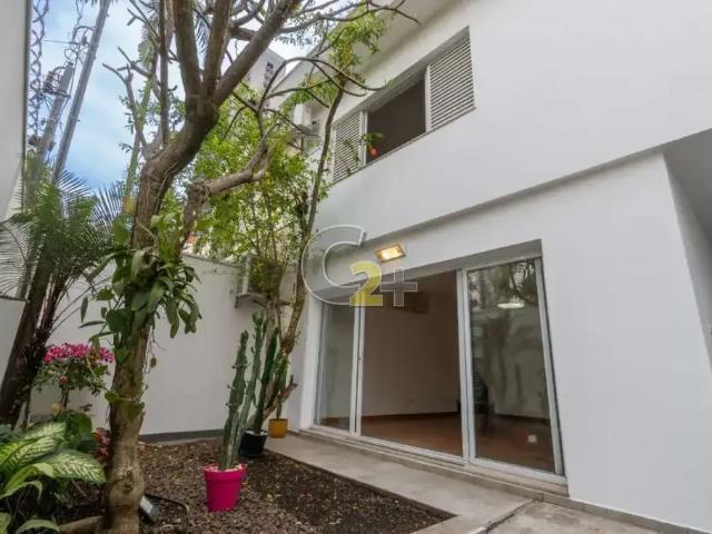 Casa / Sobrado para Venda em São Paulo/SP Pompéia 4 Quartos