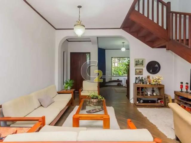 Casa / Sobrado para Venda em São Paulo/SP Pompéia 4 Quartos