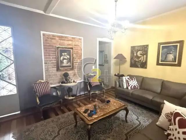Casa / Sobrado para Venda em São Paulo/SP Pompéia 4 Quartos