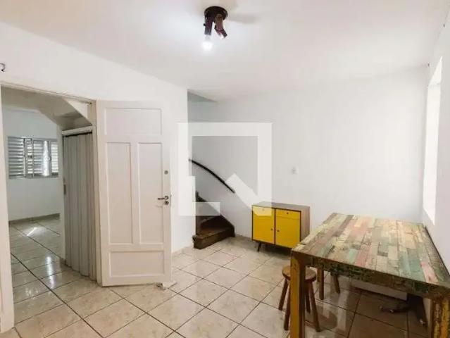 Casa / Sobrado para Venda em São Paulo/SP Pompéia 4 Quartos