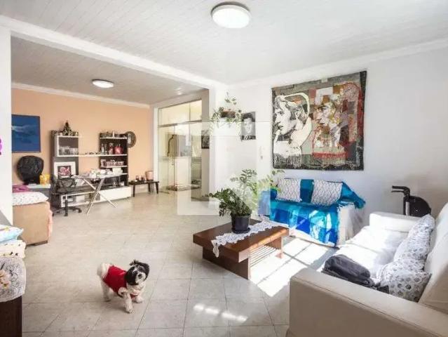 Casa / Sobrado para Venda em São Paulo/SP Pompéia 4 Quartos
