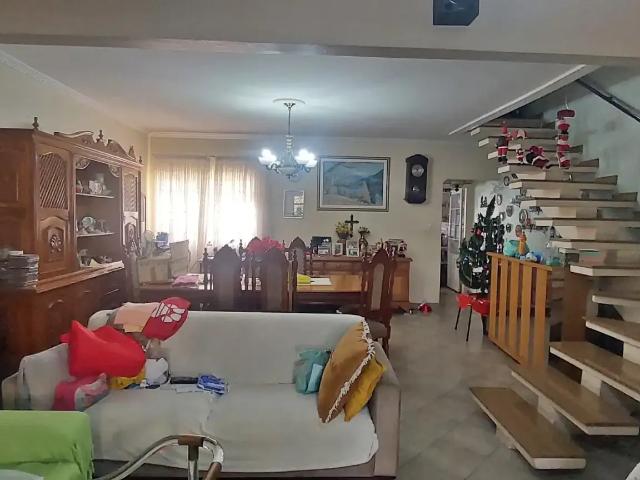 Casa / Sobrado para Venda em São Paulo/SP Pompéia 4 Quartos