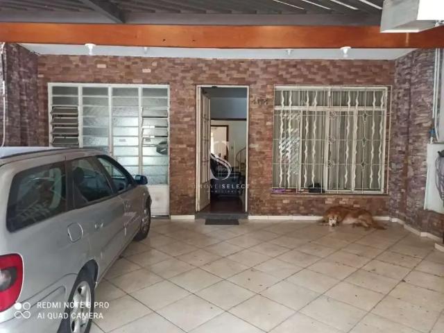 Casa / Sobrado para Venda em São Paulo/SP Pompéia 4 Quartos