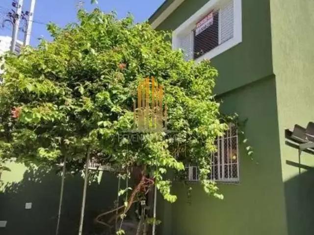 Casa / Sobrado para Venda em São Paulo/SP Pompéia 4 Quartos