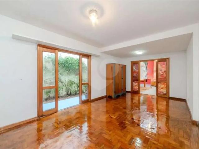 Casa / Sobrado para Venda em São Paulo/SP Pompéia 4 Quartos