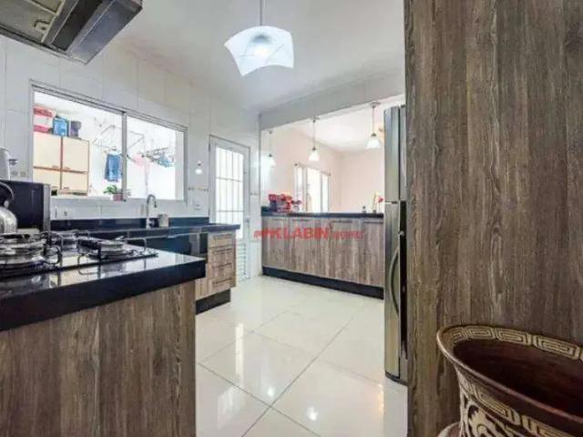 Casa / Sobrado para Venda em São Paulo/SP Pompéia 4 Quartos