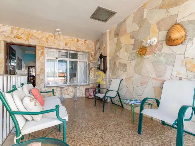 Casa / Sobrado para Venda em São Paulo/SP Pompéia 5 Quartos