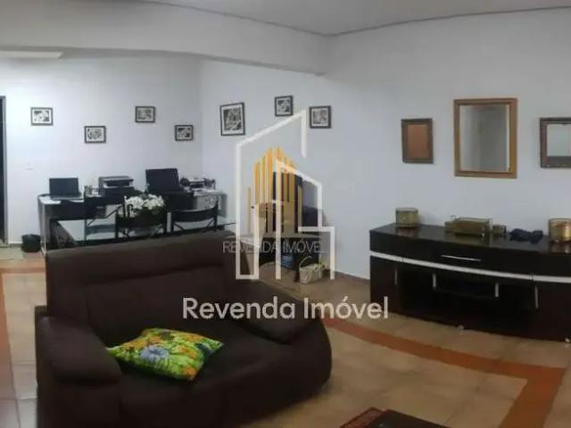 Casa / Sobrado para Venda em São Paulo/SP Pompéia 5 Quartos
