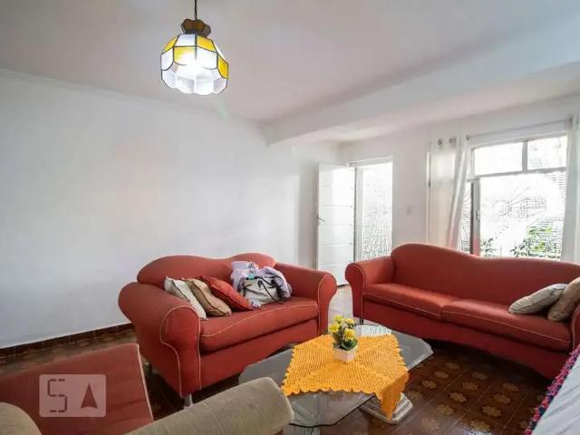 Casa / Sobrado para Venda em São Paulo/SP Pompéia 5 Quartos