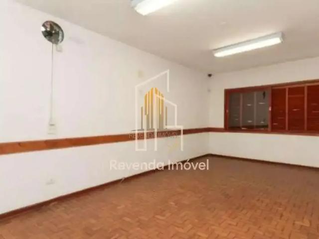 Casa / Sobrado para Venda em São Paulo/SP Pompéia 7 Quartos