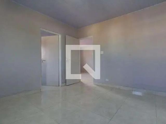 Casa / Sobrado para Venda em São Paulo/SP Ponte Rasa 1 Quartos
