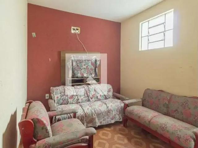 Casa / Sobrado para Venda em São Paulo/SP Ponte Rasa 1 Quartos