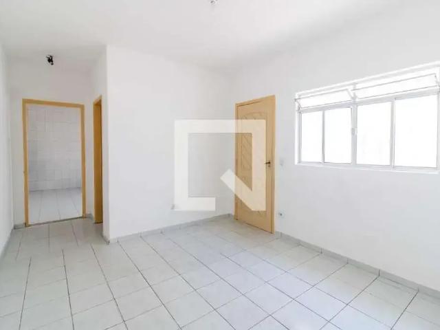 Casa / Sobrado para Venda em São Paulo/SP Ponte Rasa 1 Quartos