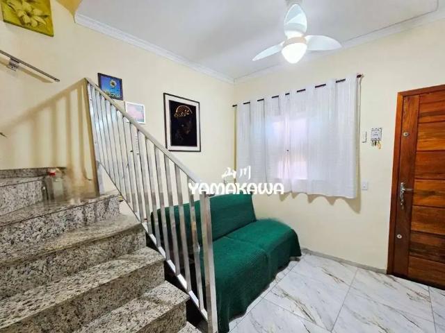 Casa / Sobrado para Venda em São Paulo/SP Ponte Rasa 2 Quartos