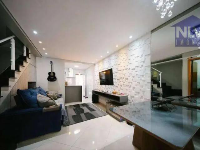 Casa / Sobrado para Venda em São Paulo/SP Ponte Rasa 2 Quartos