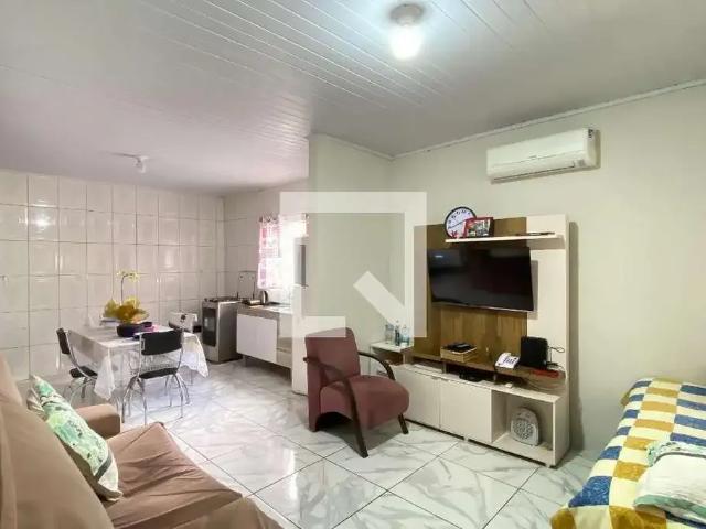 Casa / Sobrado para Venda em São Paulo/SP Ponte Rasa 2 Quartos