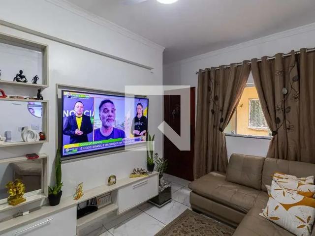 Casa / Sobrado para Venda em São Paulo/SP Ponte Rasa 2 Quartos