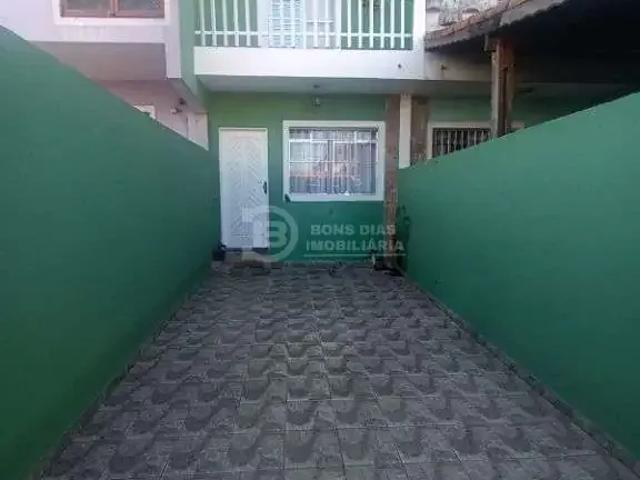 Casa / Sobrado para Venda em São Paulo/SP Ponte Rasa 2 Quartos
