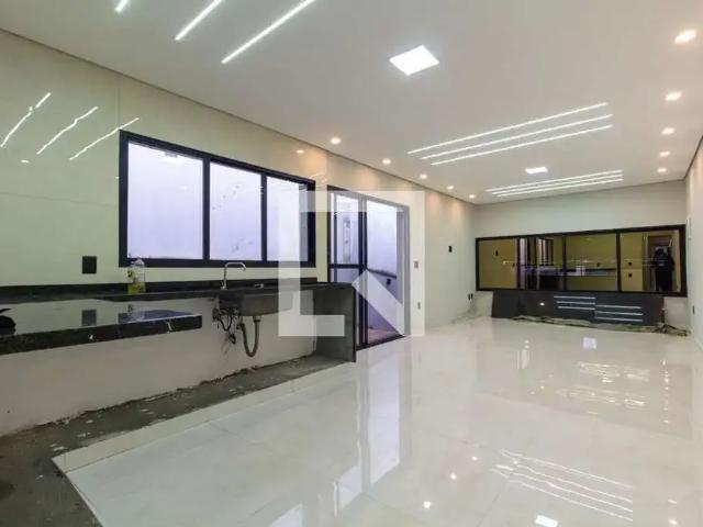 Casa / Sobrado para Venda em São Paulo/SP Ponte Rasa 2 Quartos