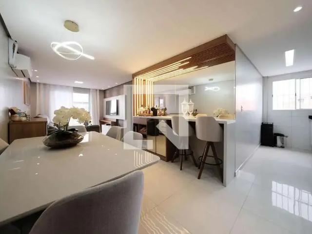 Casa / Sobrado para Venda em São Paulo/SP Ponte Rasa 2 Quartos
