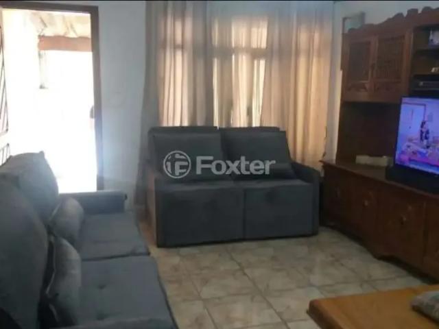 Casa / Sobrado para Venda em São Paulo/SP Ponte Rasa 2 Quartos