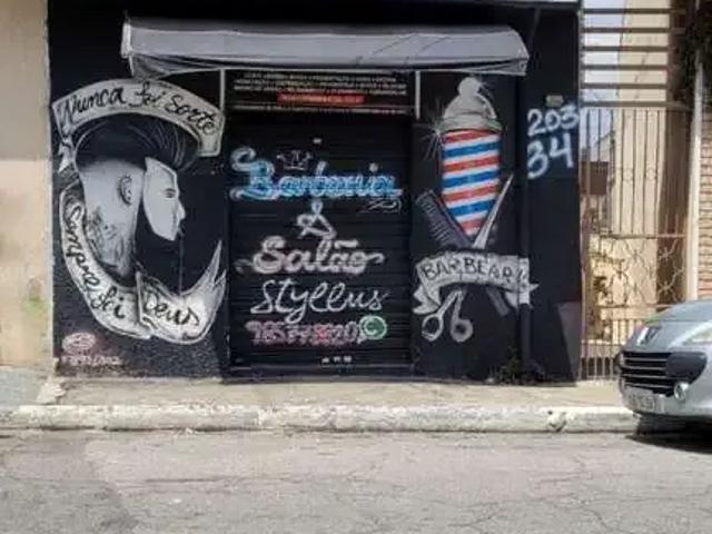 Casa / Sobrado para Venda em São Paulo/SP Ponte Rasa 2 Quartos
