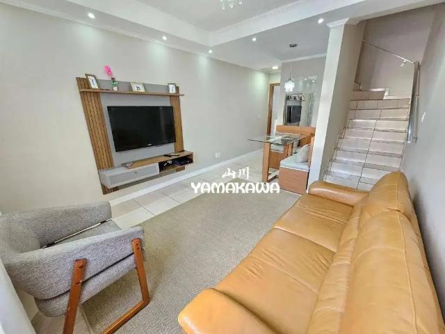 Casa / Sobrado para Venda em São Paulo/SP Ponte Rasa 2 Quartos
