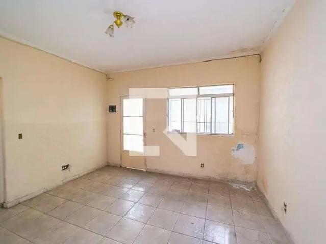 Casa / Sobrado para Venda em São Paulo/SP Ponte Rasa 2 Quartos