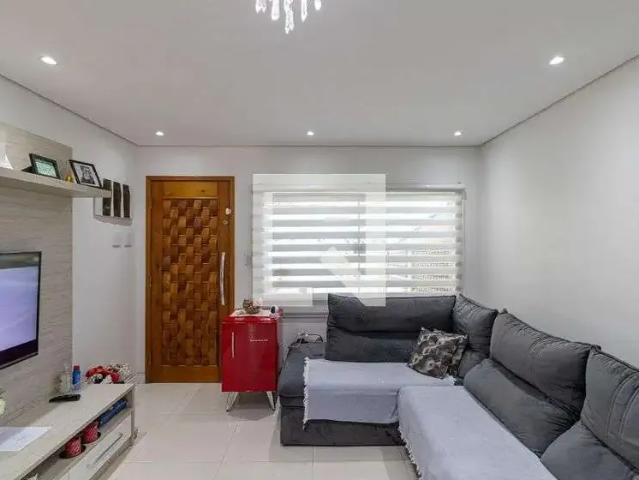 Casa / Sobrado para Venda em São Paulo/SP Ponte Rasa 2 Quartos