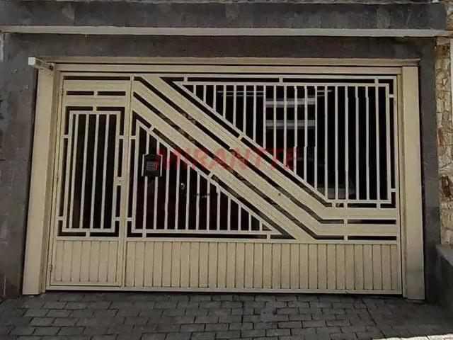 Casa / Sobrado para Venda em São Paulo/SP Ponte Rasa 2 Quartos