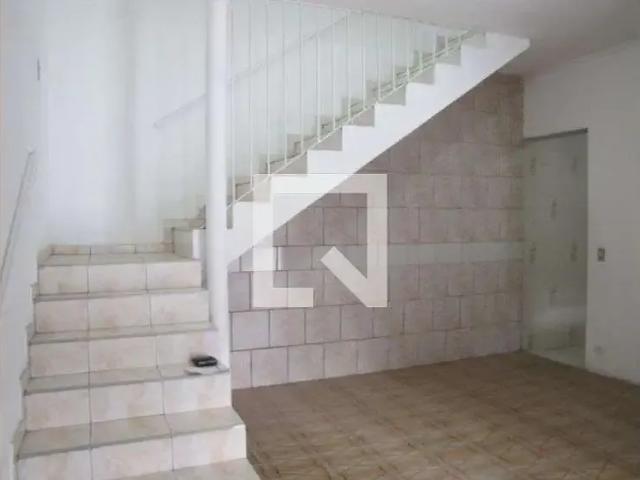 Casa / Sobrado para Venda em São Paulo/SP Ponte Rasa 2 Quartos