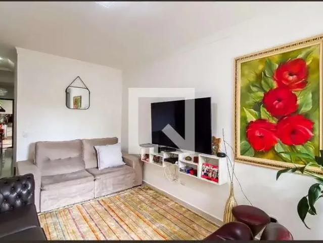 Casa / Sobrado para Venda em São Paulo/SP Ponte Rasa 2 Quartos