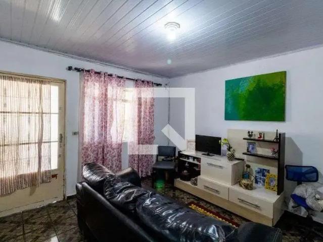 Casa / Sobrado para Venda em São Paulo/SP Ponte Rasa 2 Quartos