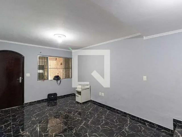 Casa / Sobrado para Venda em São Paulo/SP Ponte Rasa 2 Quartos