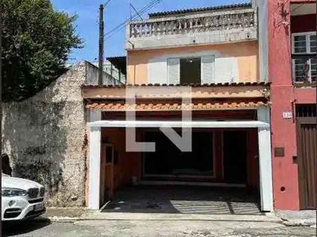 Casa / Sobrado para Venda em São Paulo/SP Ponte Rasa 2 Quartos