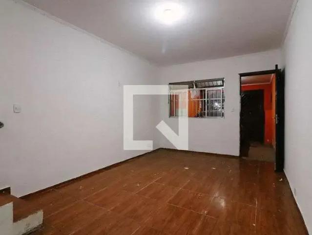 Casa / Sobrado para Venda em São Paulo/SP Ponte Rasa 3 Quartos