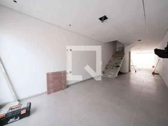 Casa / Sobrado para Venda em São Paulo/SP Ponte Rasa 3 Quartos