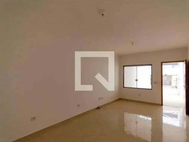 Casa / Sobrado para Venda em São Paulo/SP Ponte Rasa 3 Quartos