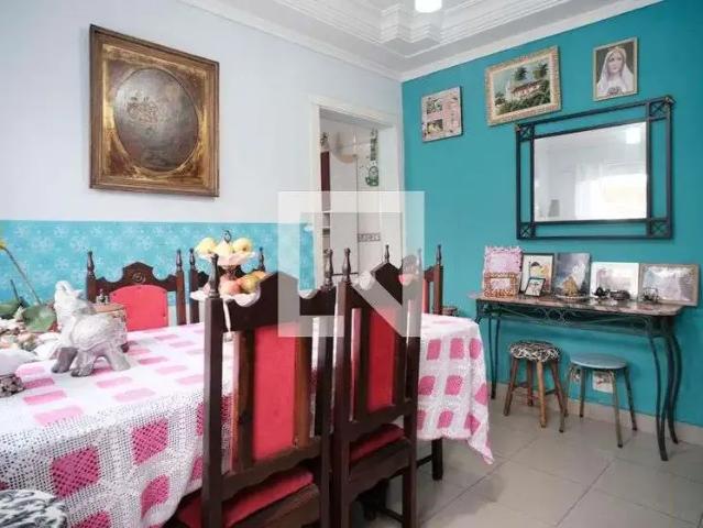 Casa / Sobrado para Venda em São Paulo/SP Ponte Rasa 3 Quartos