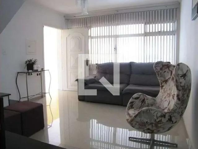 Casa / Sobrado para Venda em São Paulo/SP Ponte Rasa 3 Quartos
