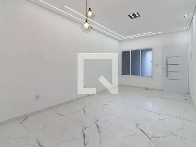 Casa / Sobrado para Venda em São Paulo/SP Ponte Rasa 3 Quartos