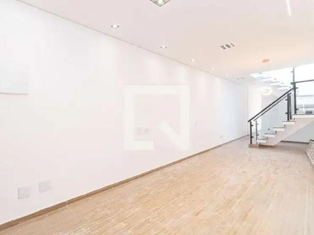 Casa / Sobrado para Venda em São Paulo/SP Ponte Rasa 3 Quartos