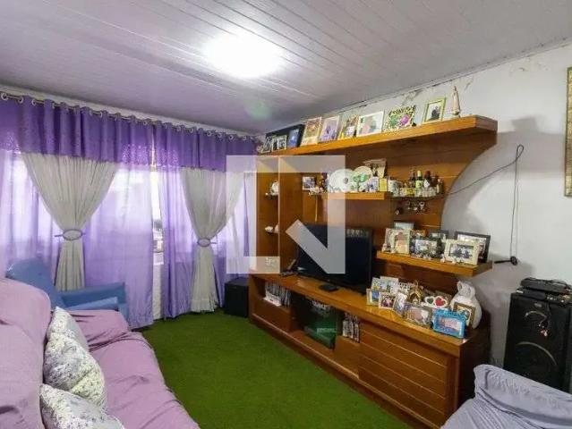 Casa / Sobrado para Venda em São Paulo/SP Ponte Rasa 3 Quartos