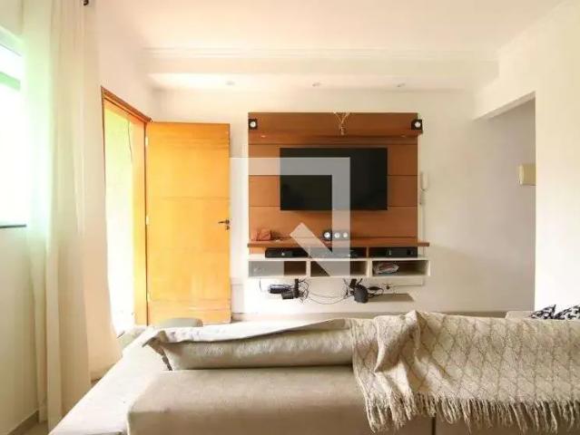 Casa / Sobrado para Venda em São Paulo/SP Ponte Rasa 3 Quartos