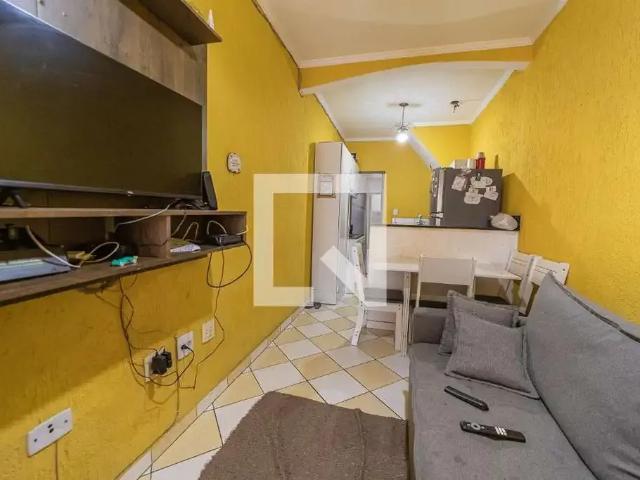 Casa / Sobrado para Venda em São Paulo/SP Ponte Rasa 3 Quartos
